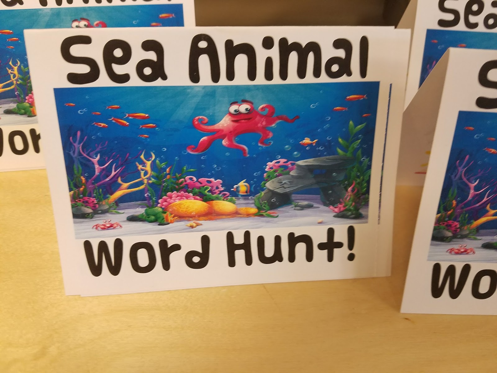 Miss Sarah's Storytime