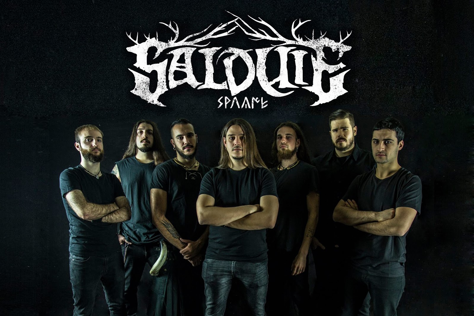 Música y bandas que en tu P*** vida has escuchado (O tal vez si): Salduie!