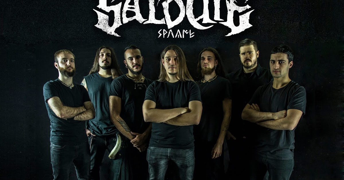Música y bandas que en tu P*** vida has escuchado (O tal vez si): Salduie!