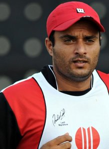 Pakistan Cricket Players: Tanvir Ahmed