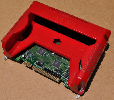 arcade maniac: POLYGAME MASTER: PGM PGM 2 Y PGM 3