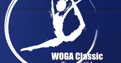 Doble en plancha: WOGA Classics
