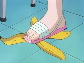 Anime Feet: My Favorite Pokemon Girls