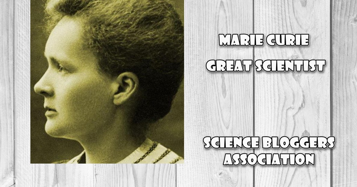 मैरी क्यूरी बायोग्राफी इन हिंदी - Marie Curie Biography in Hindi ...