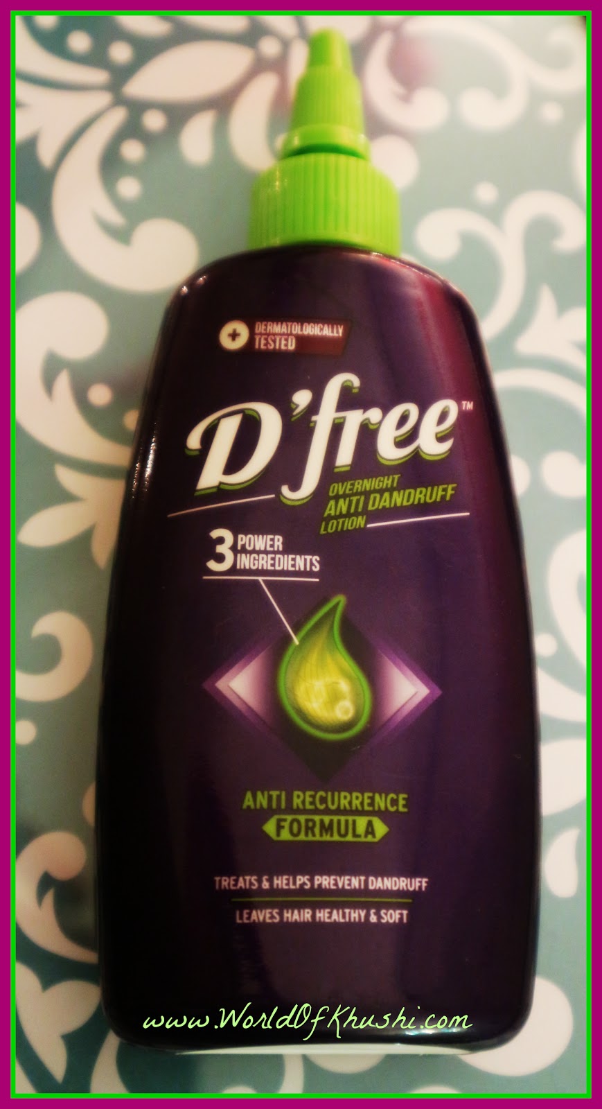 KhushiWorld - A World Of Recipes,Arts,Crafts,DIY,Fashion,Beauty and ...