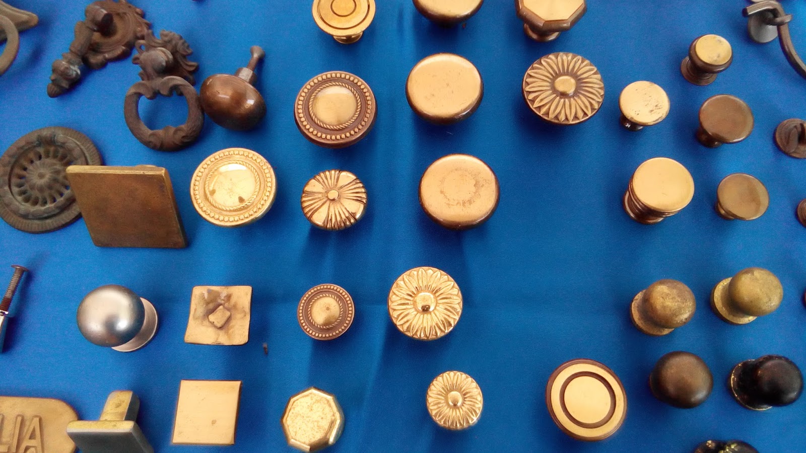 NAFER - FERRAGENS J.Fernandes Catarino, Lda: FERRAGENS ANTIGAS