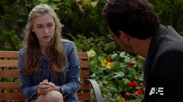 The Returned - Victor - Review