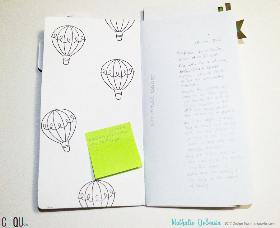 Living an Inspired Life: My Personal Journal