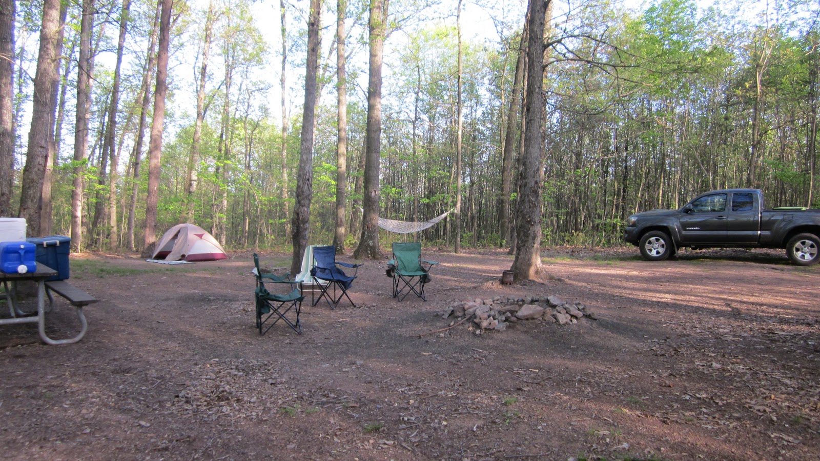 Traditional "Know How": Annual Spring Turkey Camp