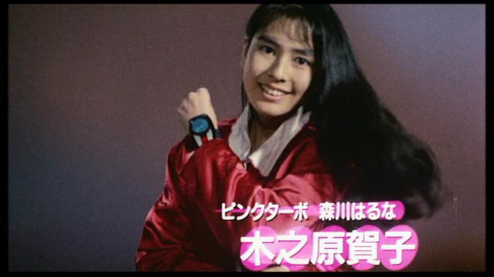 Enjoy the Summer 2019 with 1969 and 1974 Tokuheroine babes