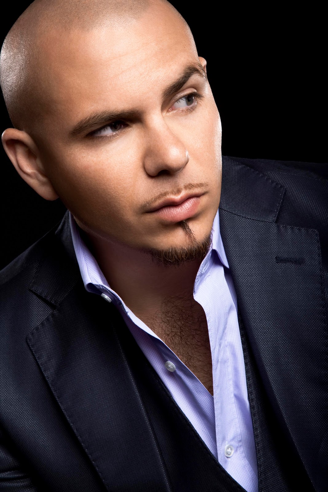 TPA Quick Take: Get Ready for a "Rebelution": Pitbull Takes Center ...