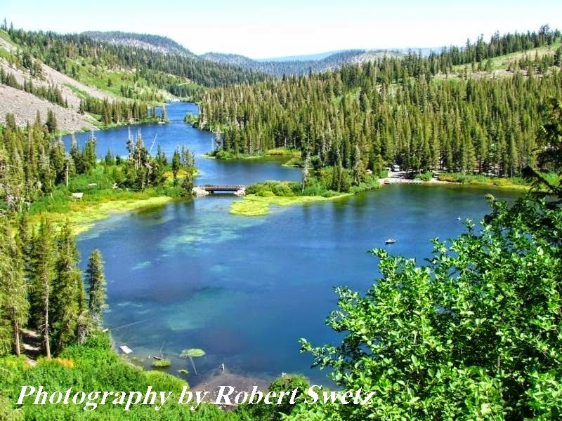 Robert Vegas Bob Swetz ISO Lake Properties