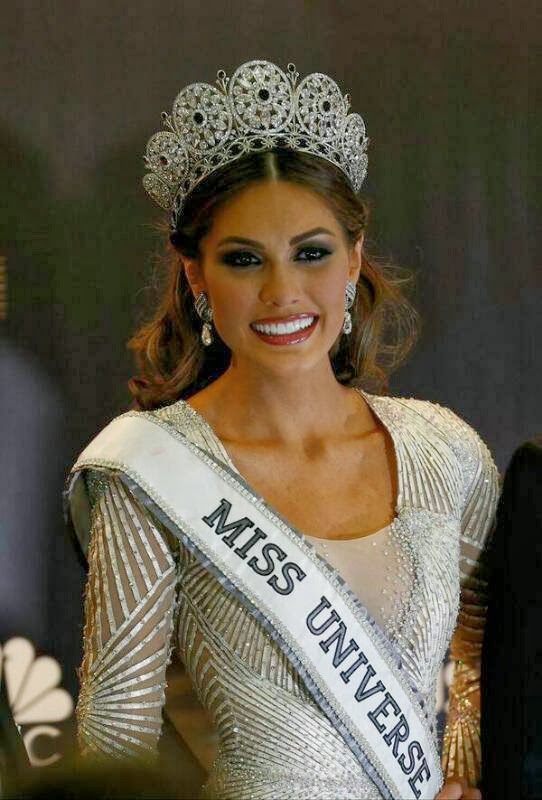 True Beauties Paggeants: Venezuela vuelve a hacer historia en el Miss ...