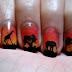 Nail Design Elephant Tusk - Nail Arts