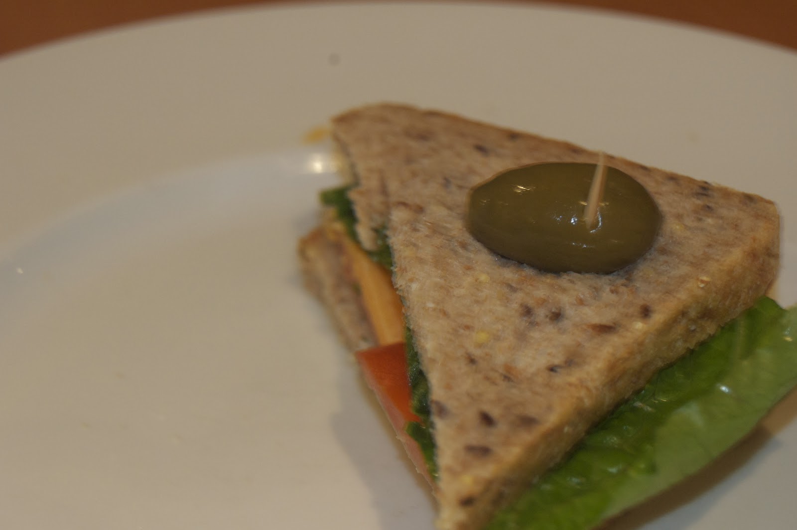 Food-Box: TF2 Heavy Sandvich