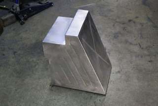 Waiting BD: Inside Ricky Bobby’s Rod Shop