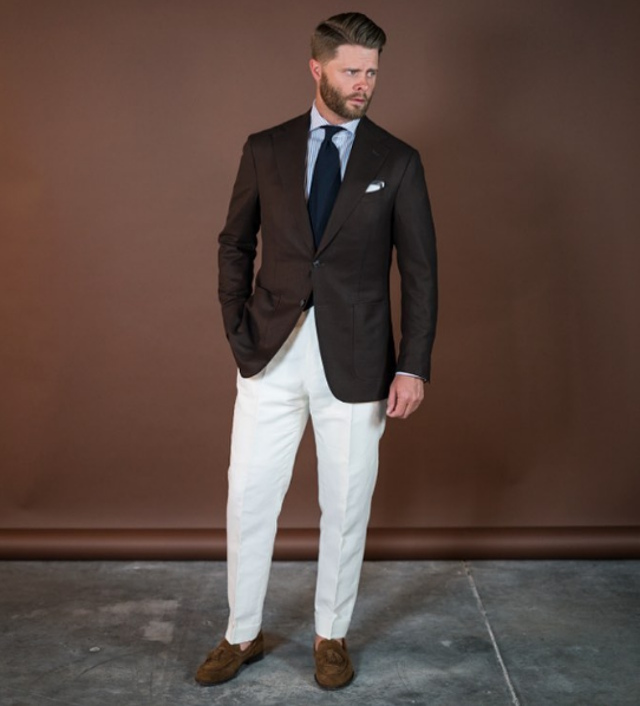 Moda para hombre en Instagram (CLXXXIV)