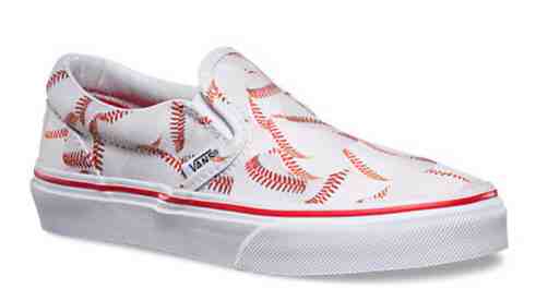 Tokyo Sneaker Club: The Vans Sports Pack