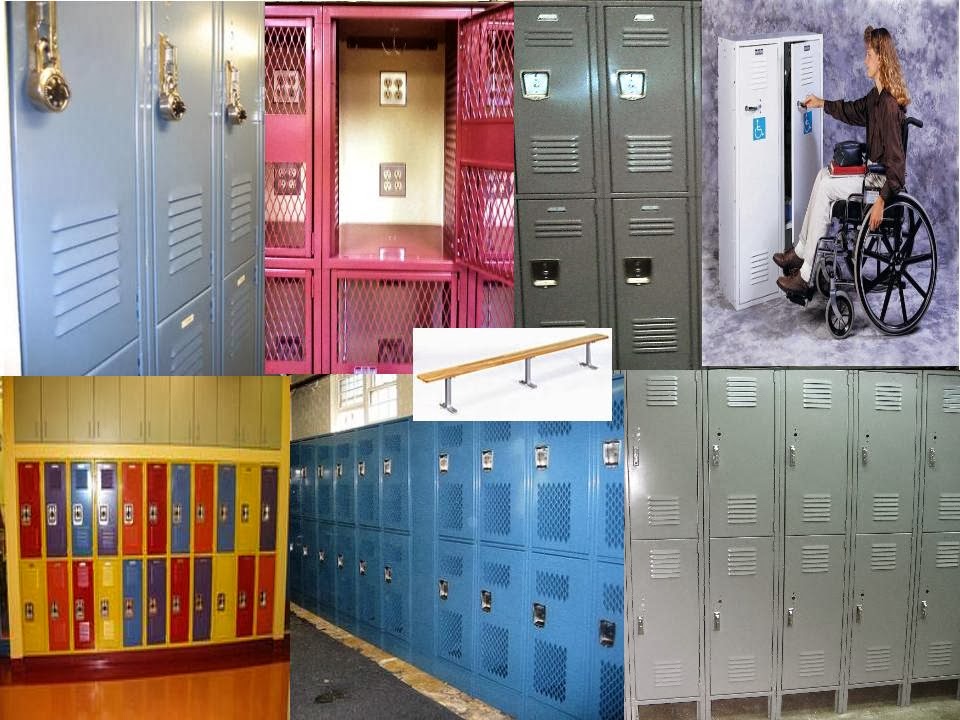 Gale's Industrial Supply - Storage Solutions