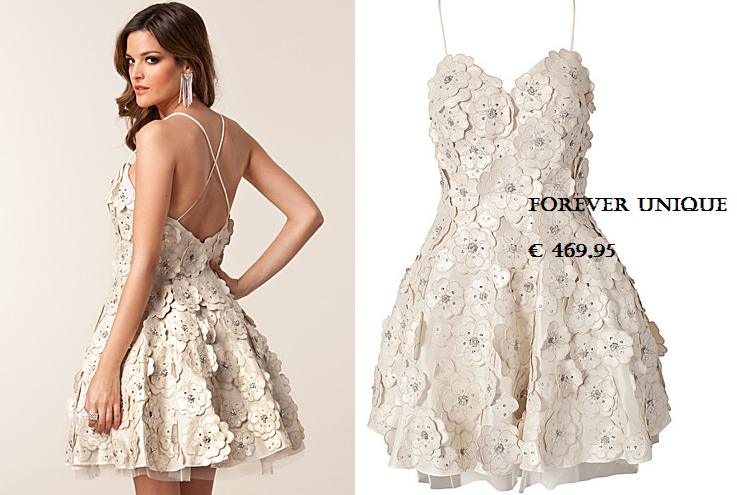 Dream honestly: Forever Unique