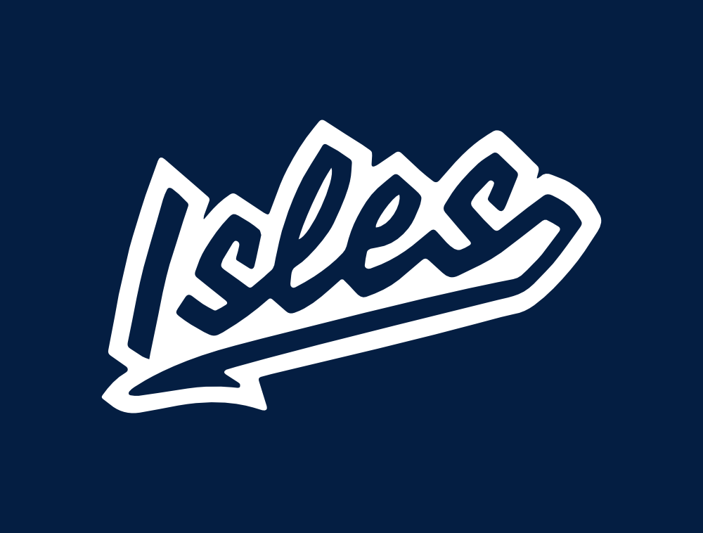 Islanders "Unveil" New Alternate Logo - Jersey Nerds Podcast