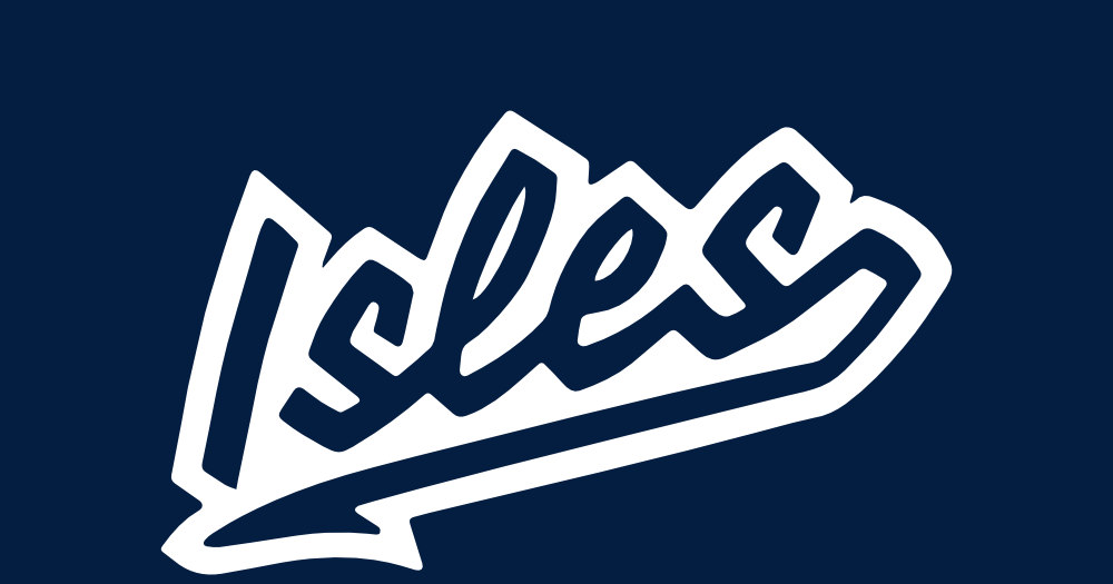 Islanders "Unveil" New Alternate Logo - Jersey Nerds Podcast