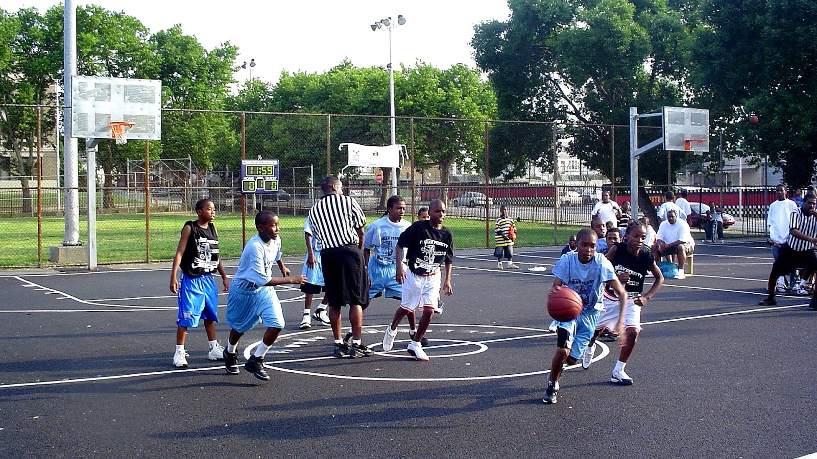 Basketball Gyms In Philadelphia - Basketball Choices