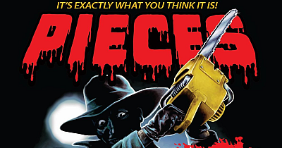The Horror Club: Solo Review: Pieces (1982)