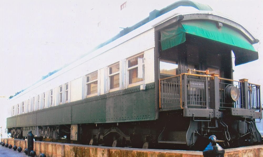 Trackside Treasure: Napanee's Rail-Served Industries