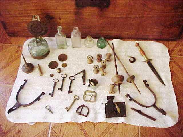 João de Sousa Lima: O BAÚ DE DONA BALÓ, A MÃE DA CANGACEIRA LÍDIA