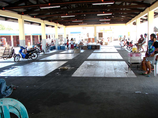 Mambulaoans WorldWide Buzz: Commentary: Falling in love with Mercedes ...