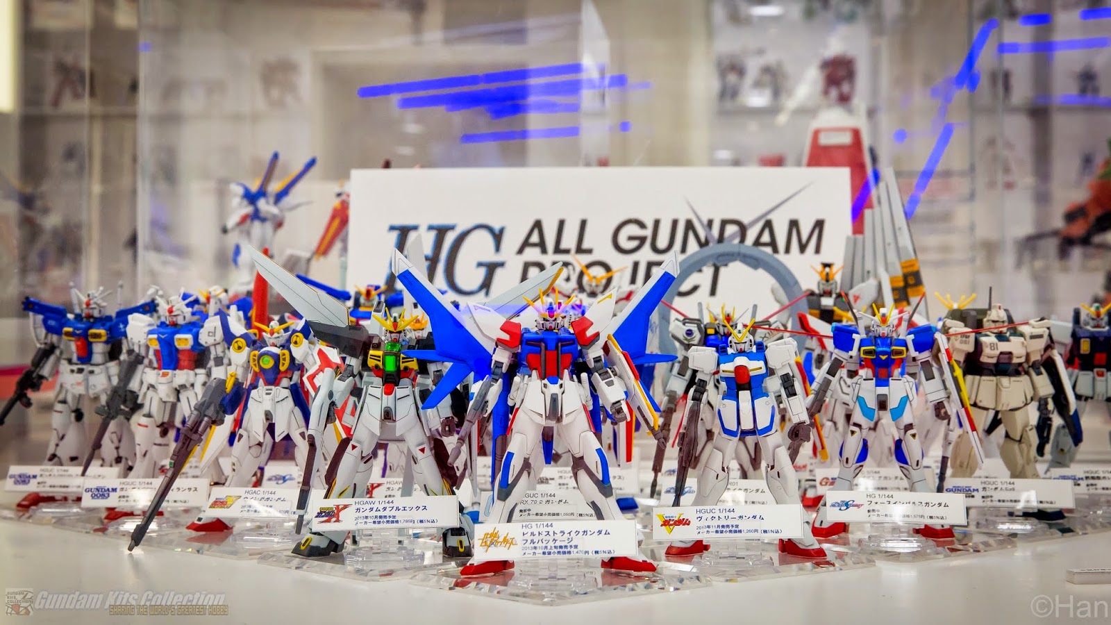 Gundam Front Tokyo