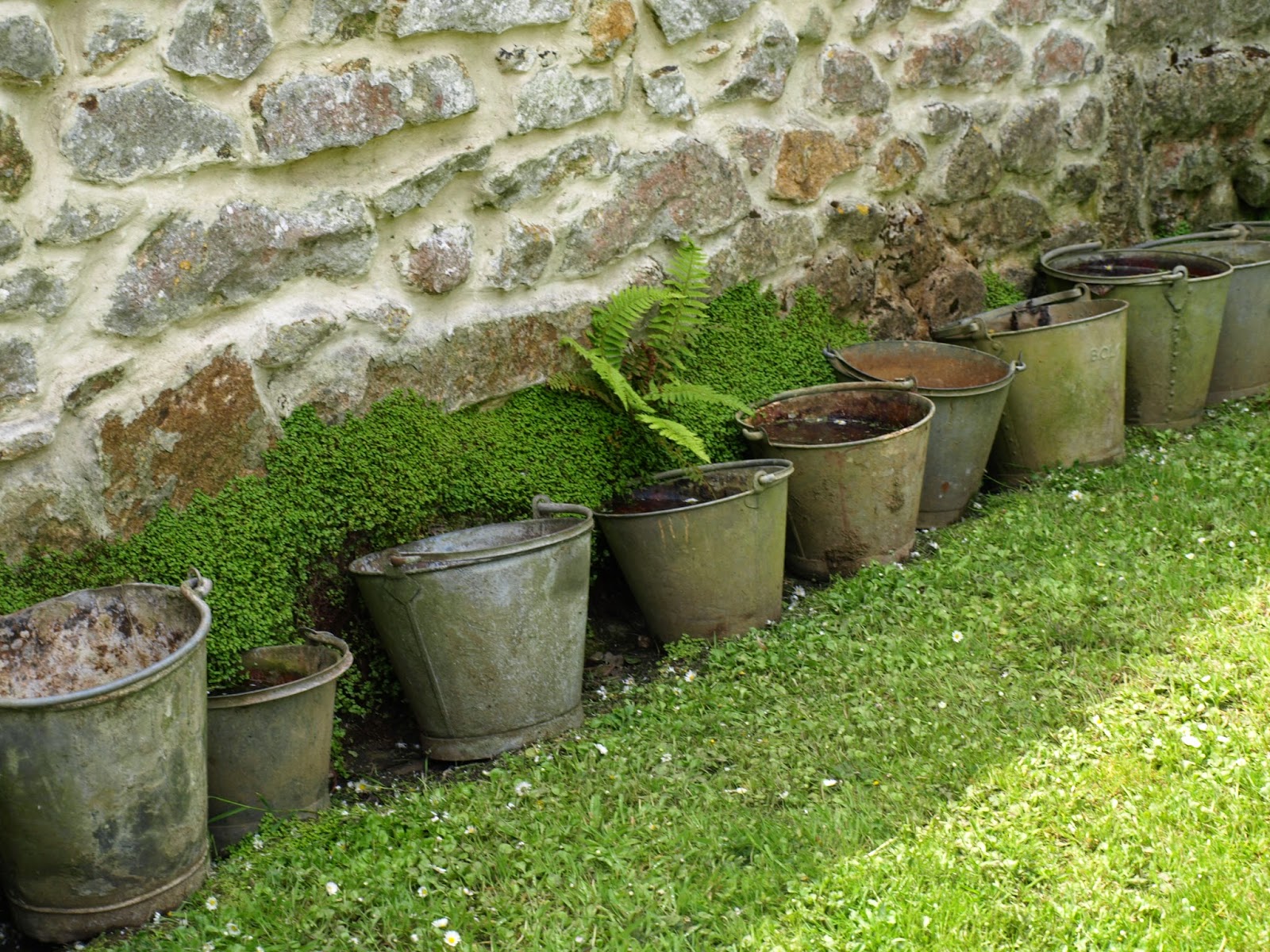 Cornish Chickpea: Trevoole, a little gem in the heart of Cornwall