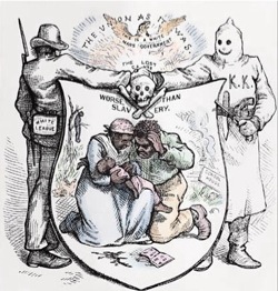 Nationalism/Sectionalism: Compromise of 1877