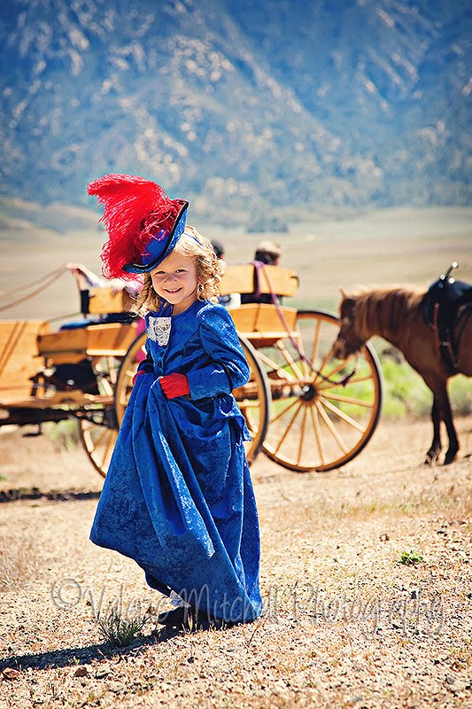 Valerie Mitchell photography: Bonnie Blue Butler