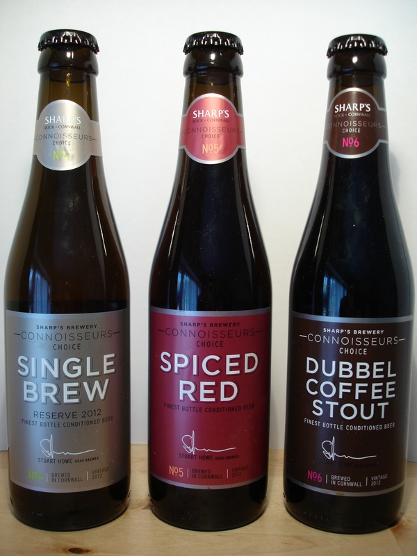 The Ormskirk Baron: Looking forward to baron rating Sharp's Connisseurs ...