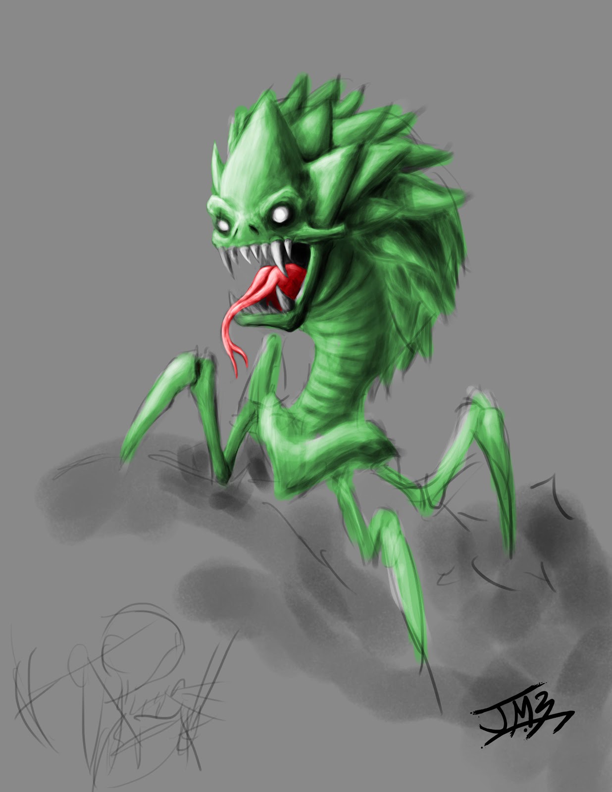 Real Life Creeper Minecraft