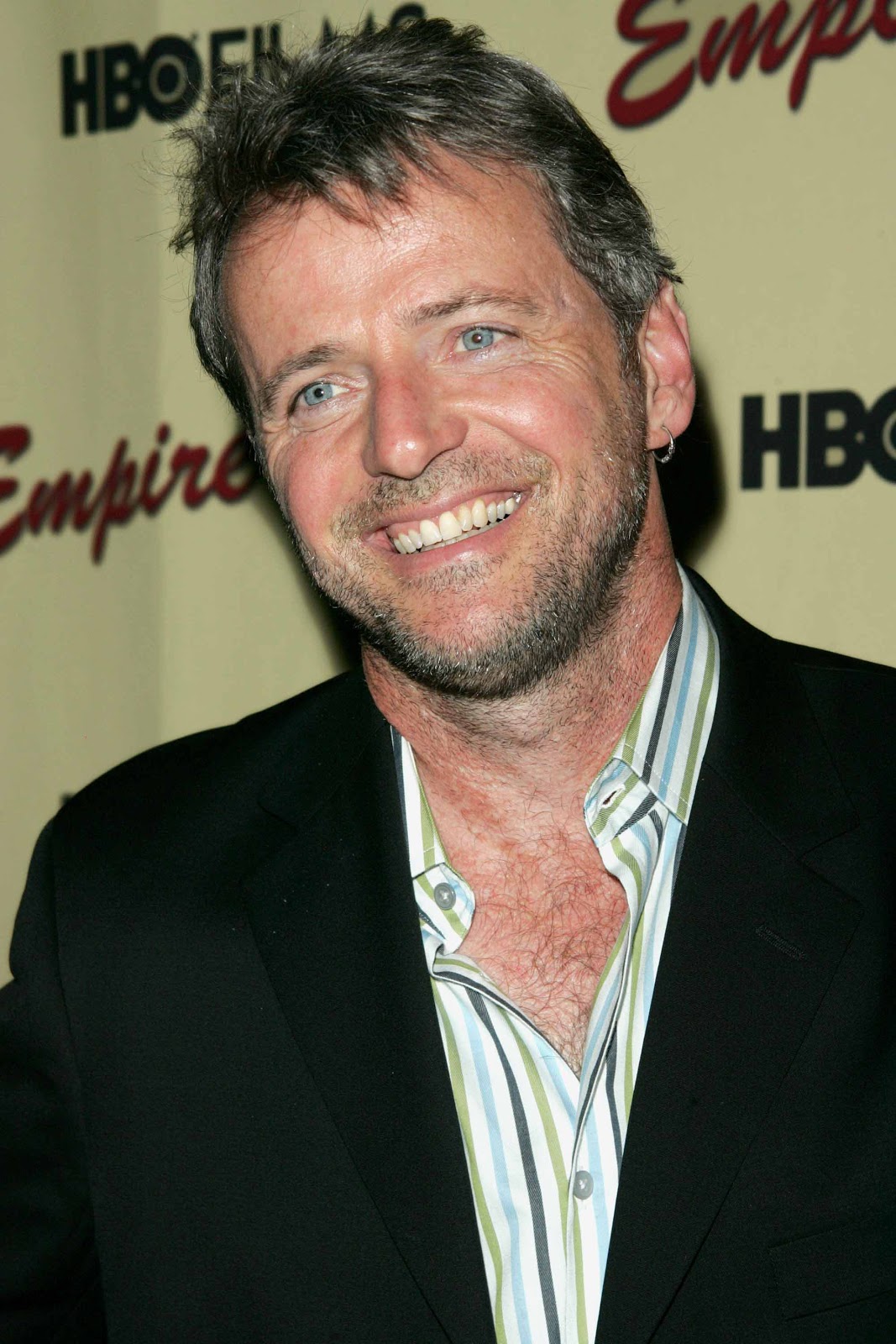 FOTOS DE CINE: Adien Quinn