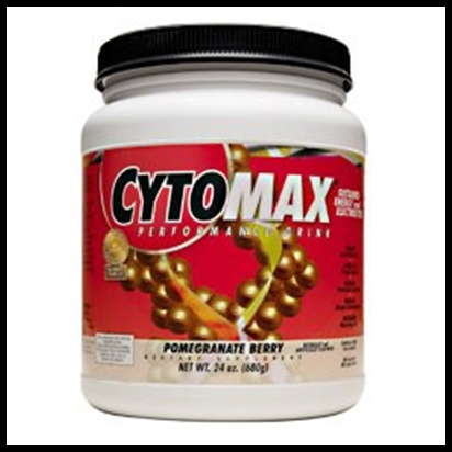 Cytomax 680gr Uva Cytosport ~ Era do Aço Suplementos