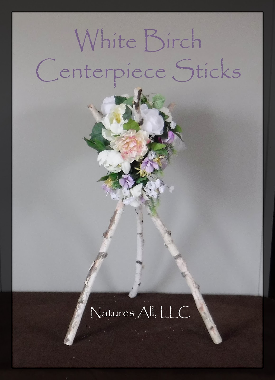 The Natures All, LLC Blog