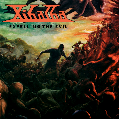 Xibalba | Eslovaquia | (Discografía) | Old Tendencies | World Wide ...