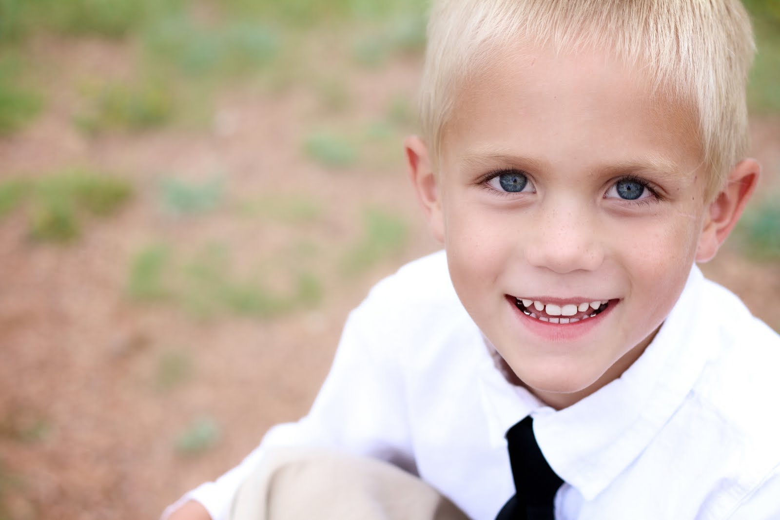 Egbert Family Blog: Family Pictures