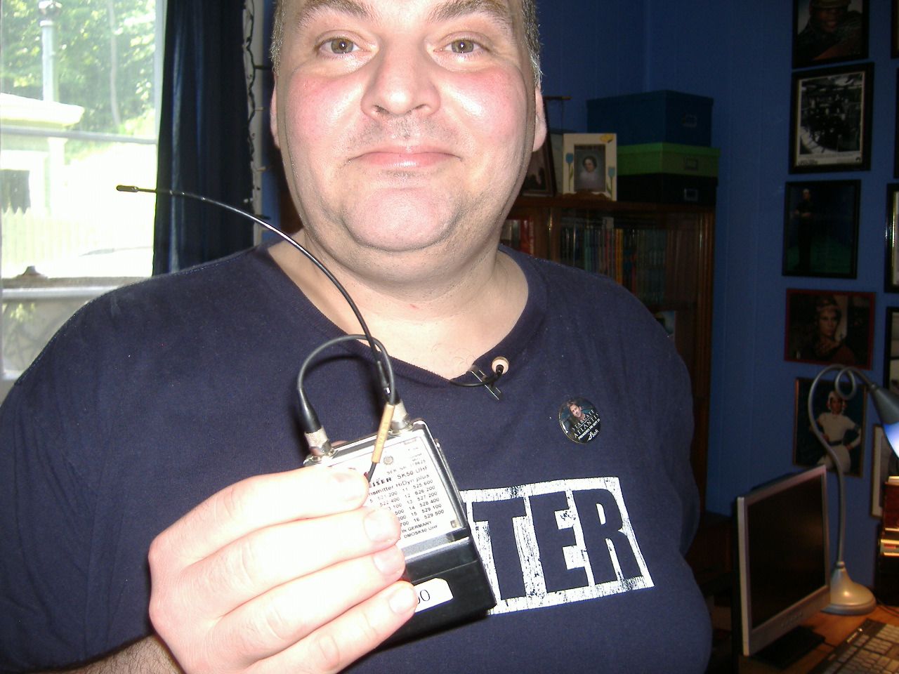Gregory L. Norris, Writer: My New Hampshire Chronicle