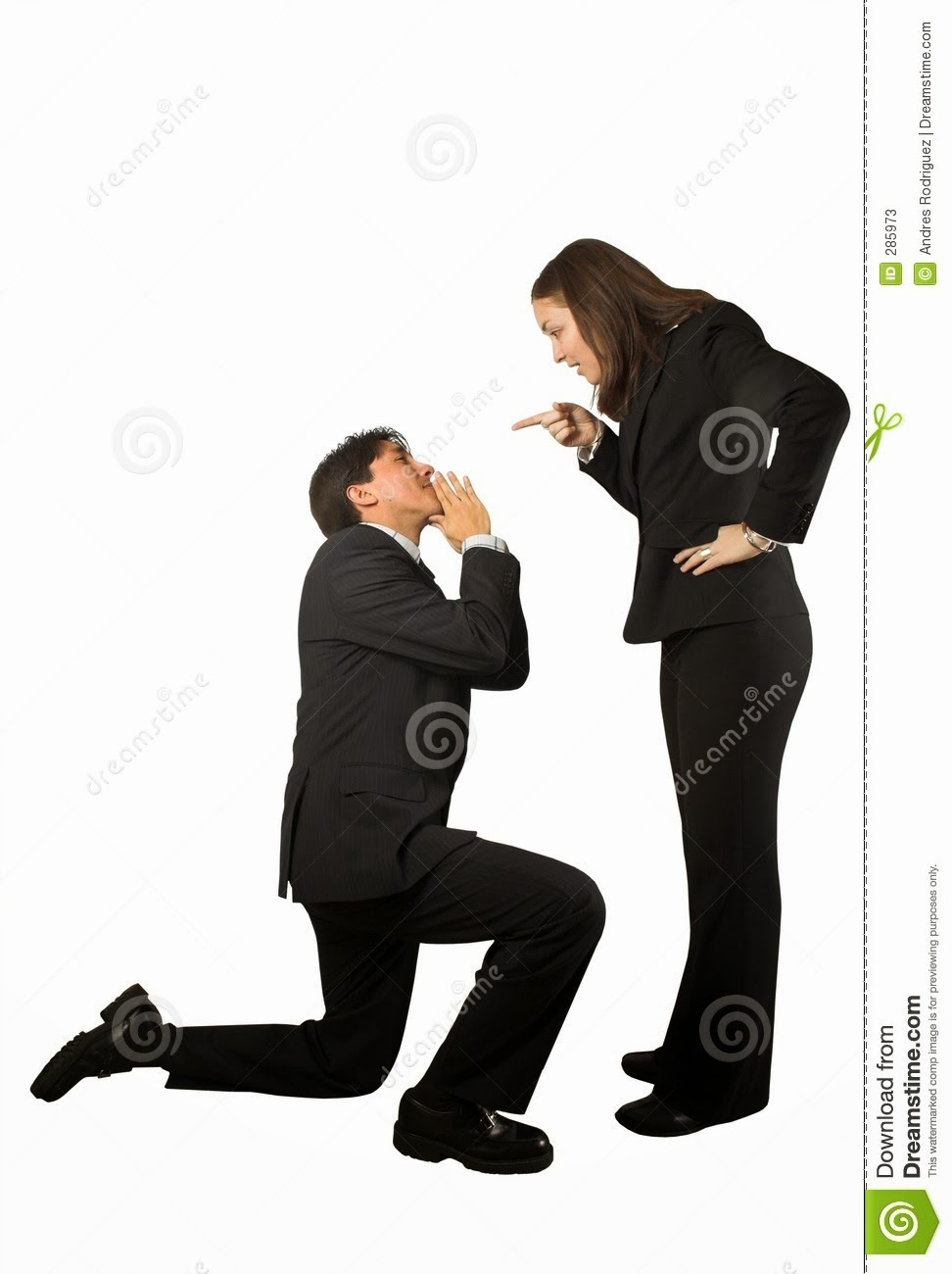 On Becoming A Surrendered Hubby: The Art of "Gifting"