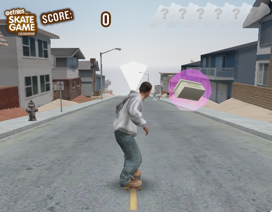 STREET SESH | Online Games