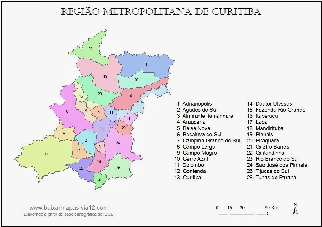 filosofia21: Mapa
