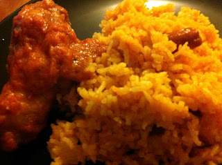 Easy Recipes for Career Woman by Chef Bt. Nocturnal: Rose's Ayam Masak ...