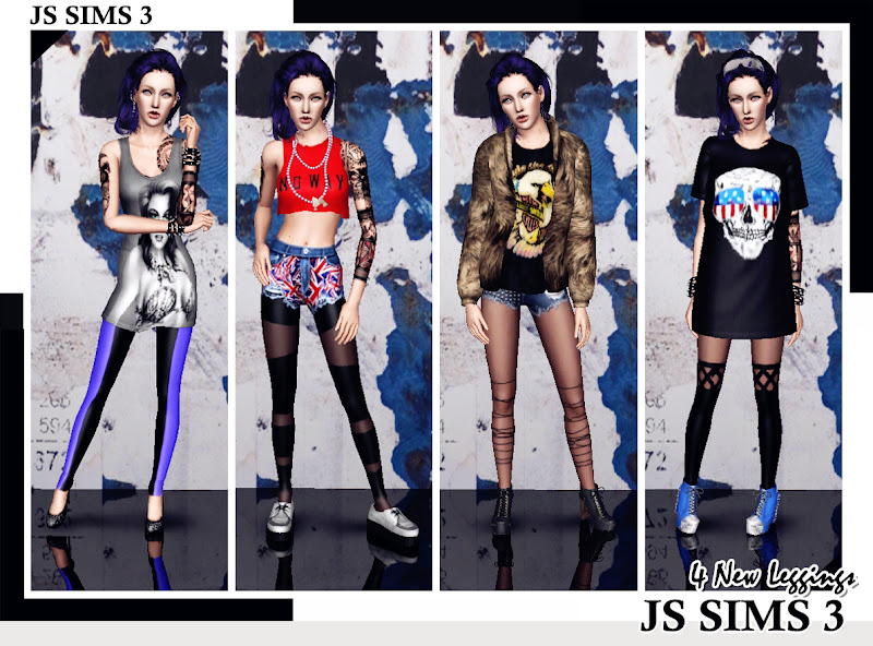 Tattoos Image Ideas: Tattoo Cc Sims 3