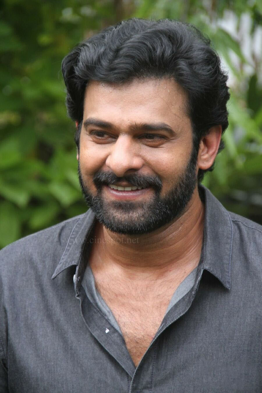 PrabhasMyHero Blog: Yet another special recognition for Prabhas