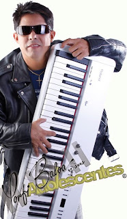 J & H RECORDS: PORFI BALOA Y SUS ADOLESCENTES LANZA NUEVO TEMA Y ...